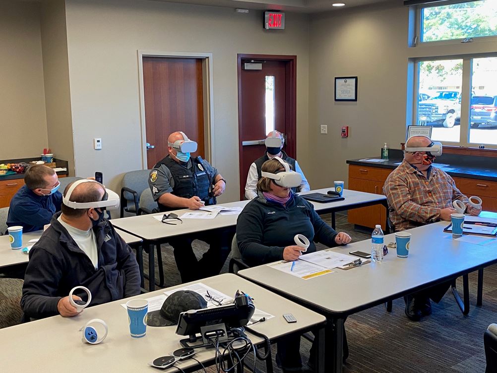 Oregon Trail Electric Cooperative | Baker City